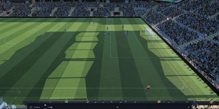 FM26 3-5-2 Tactic – My Modern Back-3 System for Inter Milan: Control ...